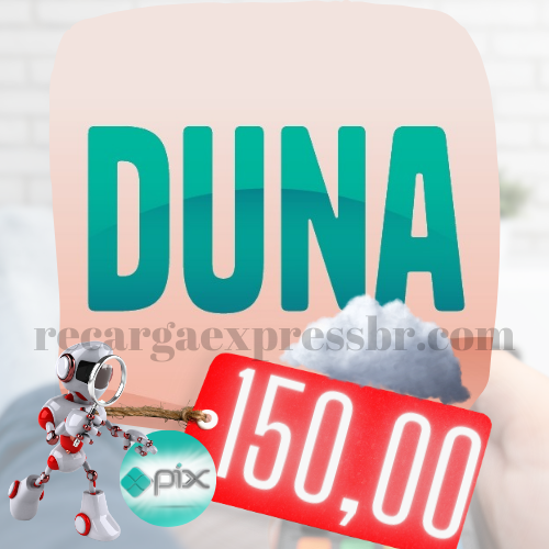 Loja – Recarga Express